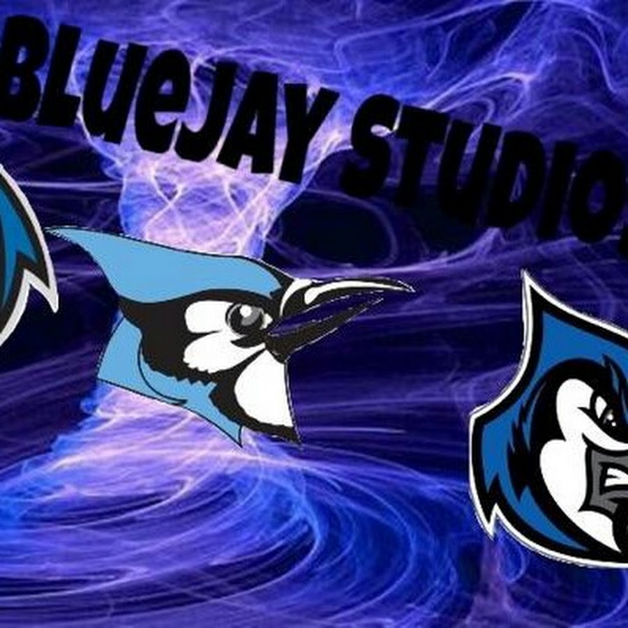 BlueJay Studios - YouTube