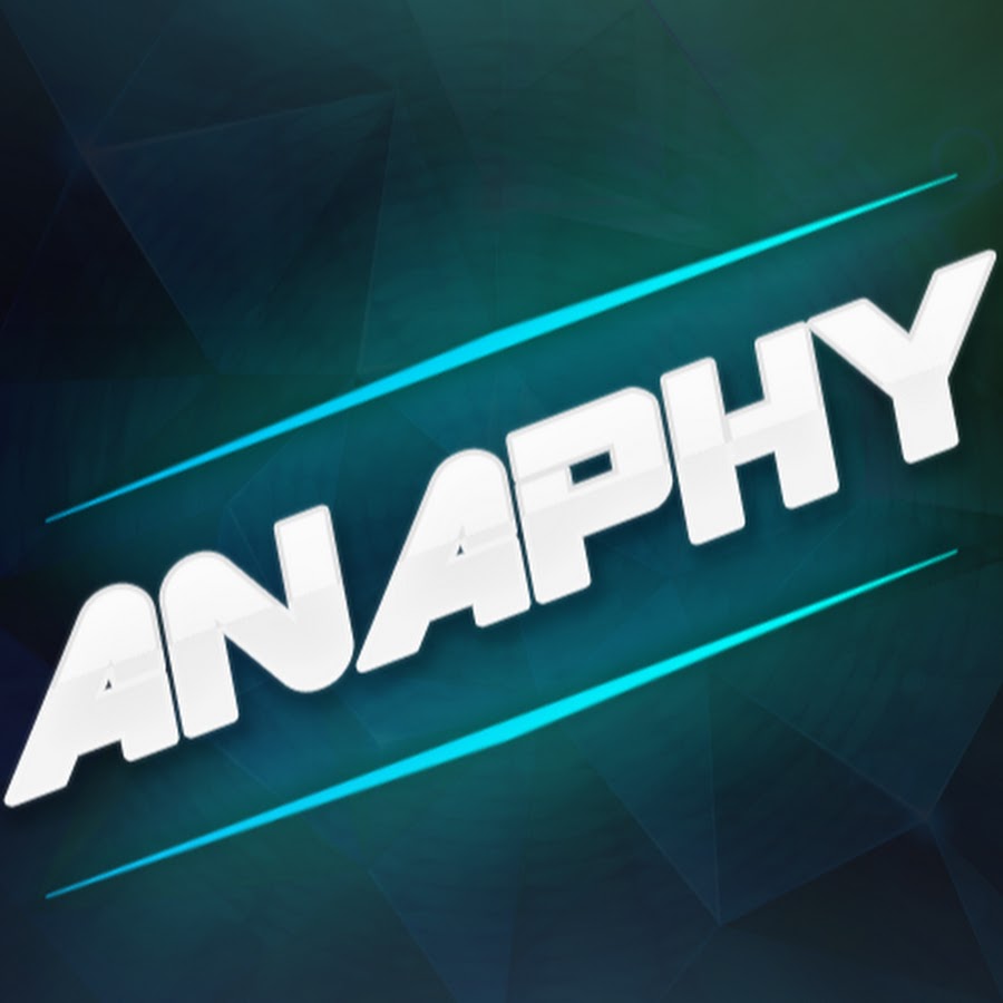ANAPHY - YouTube