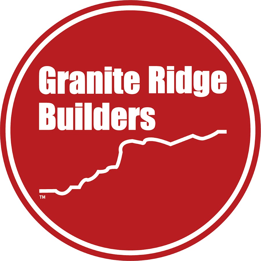 Granite Ridge Builders - YouTube