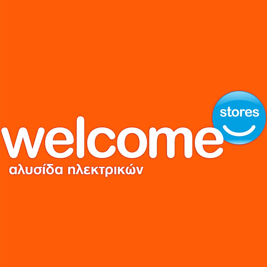 Welcome Stores - YouTube