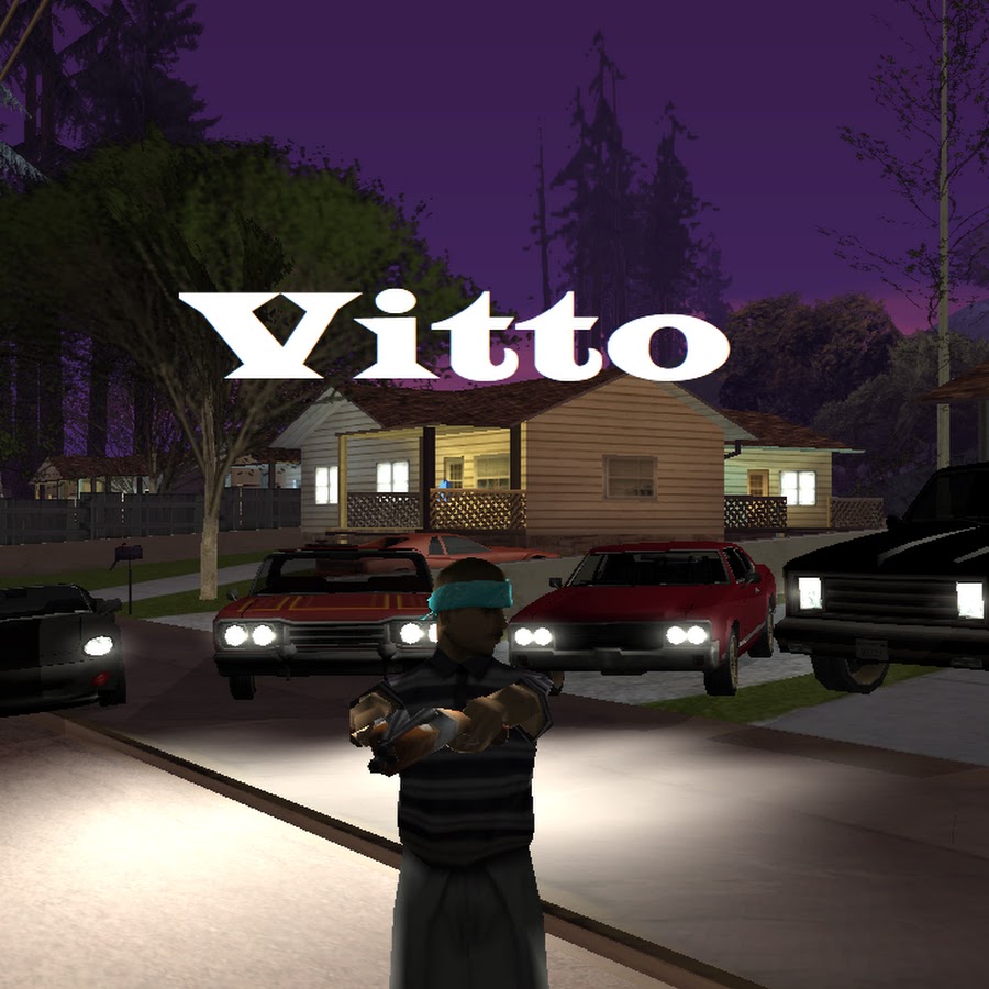 Vitto - YouTube