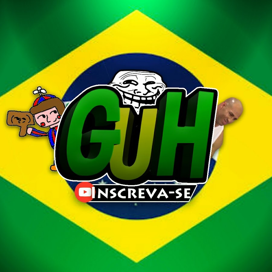 GuH - MeMes - YouTube
