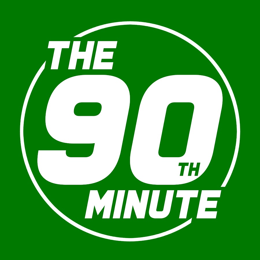 The 90th Minute - YouTube