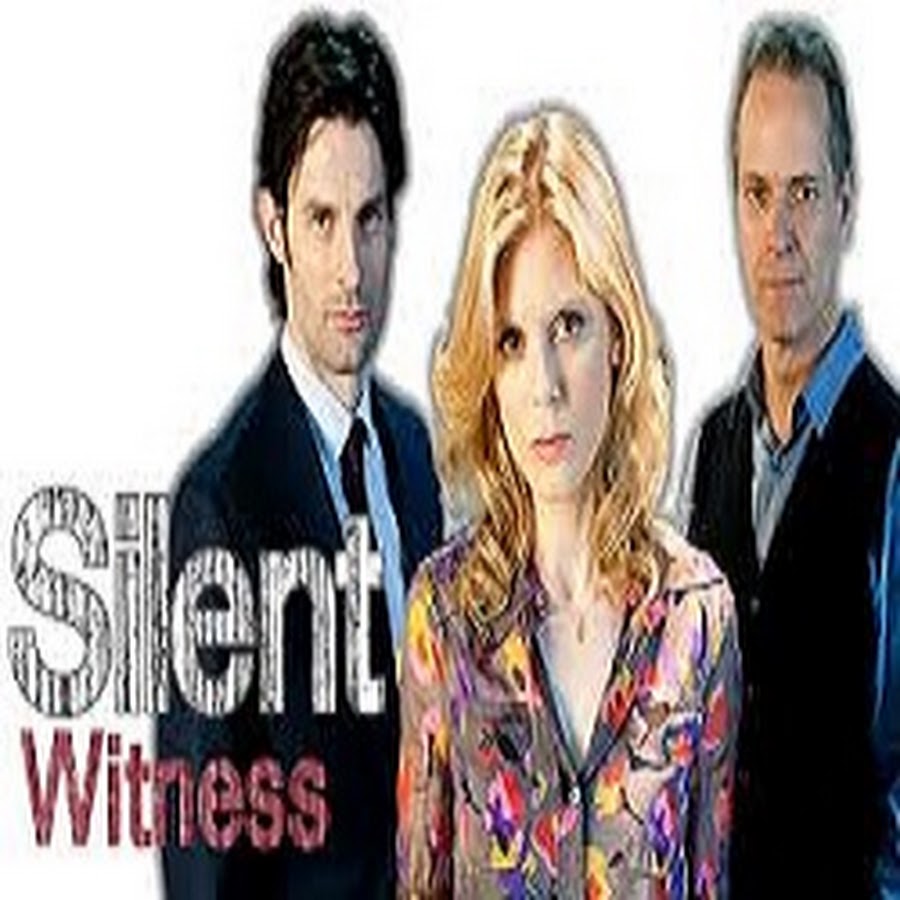Silent Witness Season 18 - YouTube