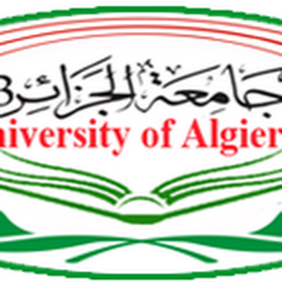 Alger3 Université - YouTube