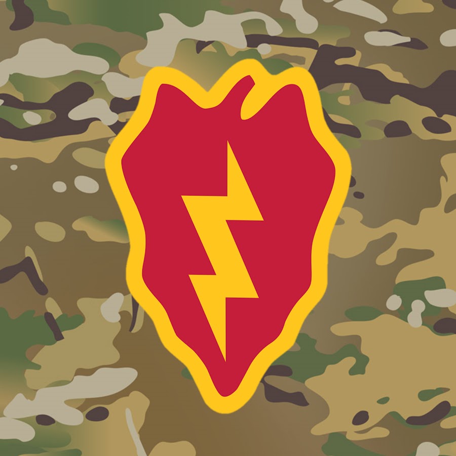 25th Infantry Division - YouTube