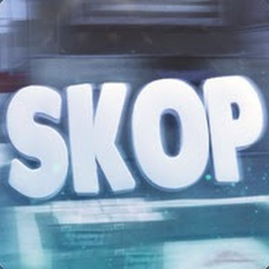 SKOP - YouTube