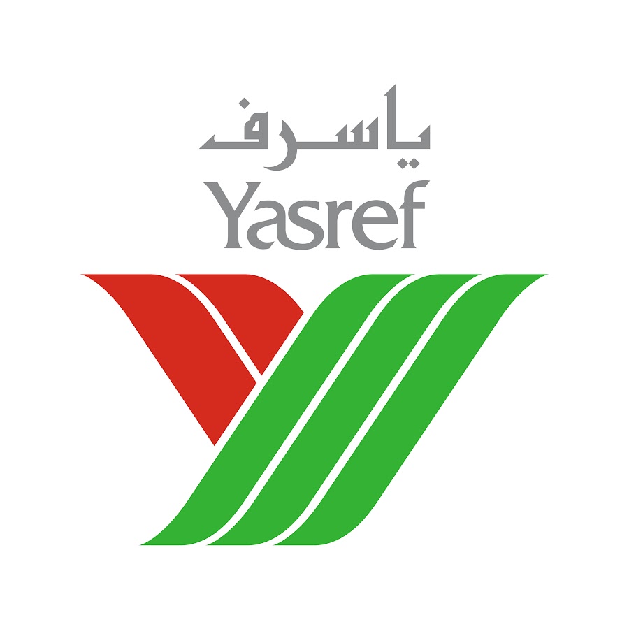 YASREF - YouTube