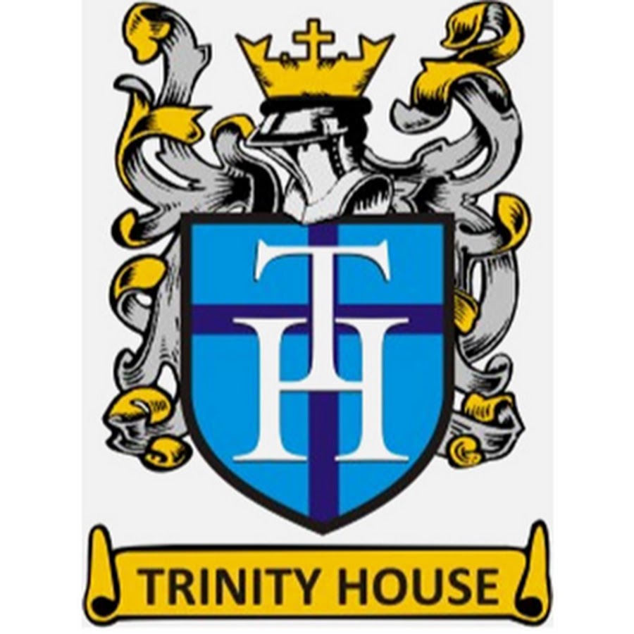 Trinity House Nigeria - YouTube
