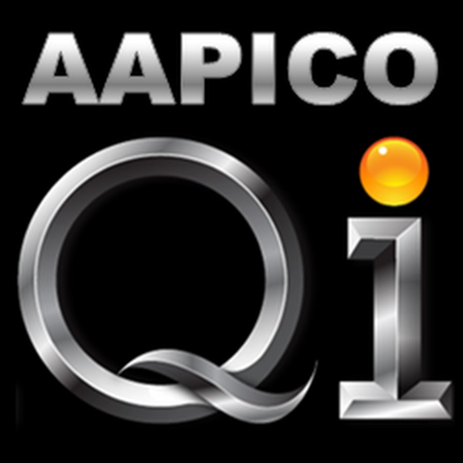 AAPICO QI - YouTube
