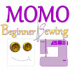 MOMO Beginners Sewing - YouTube