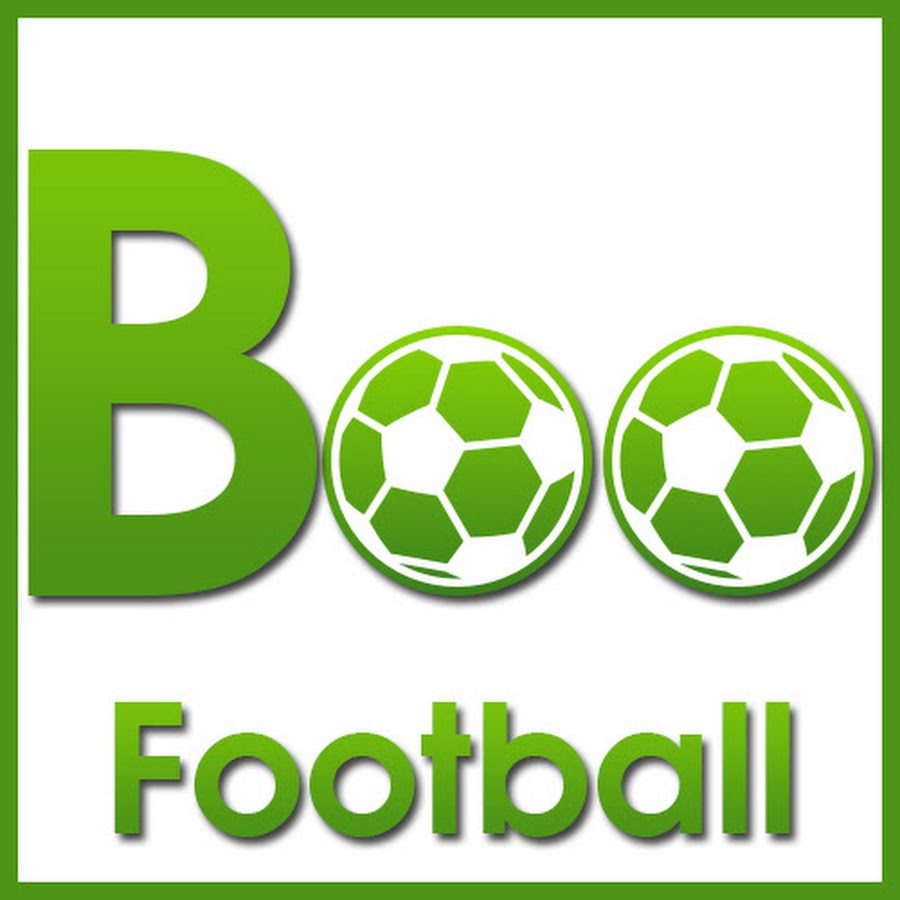 Boo Football - YouTube