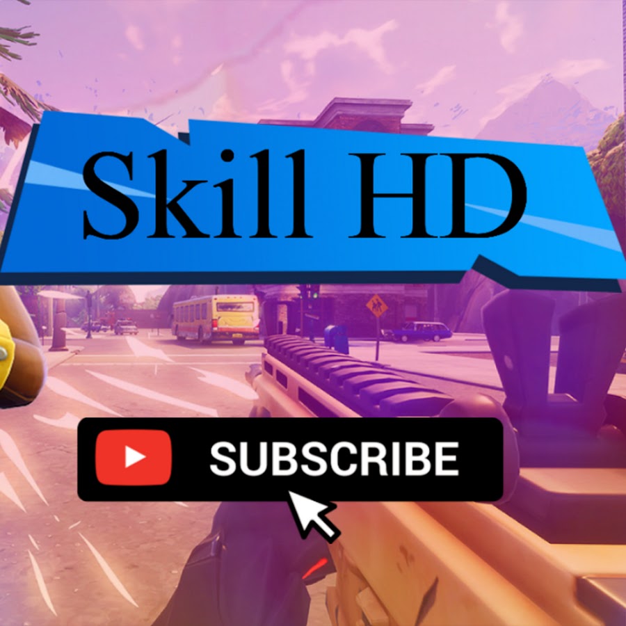 Skill HD - YouTube