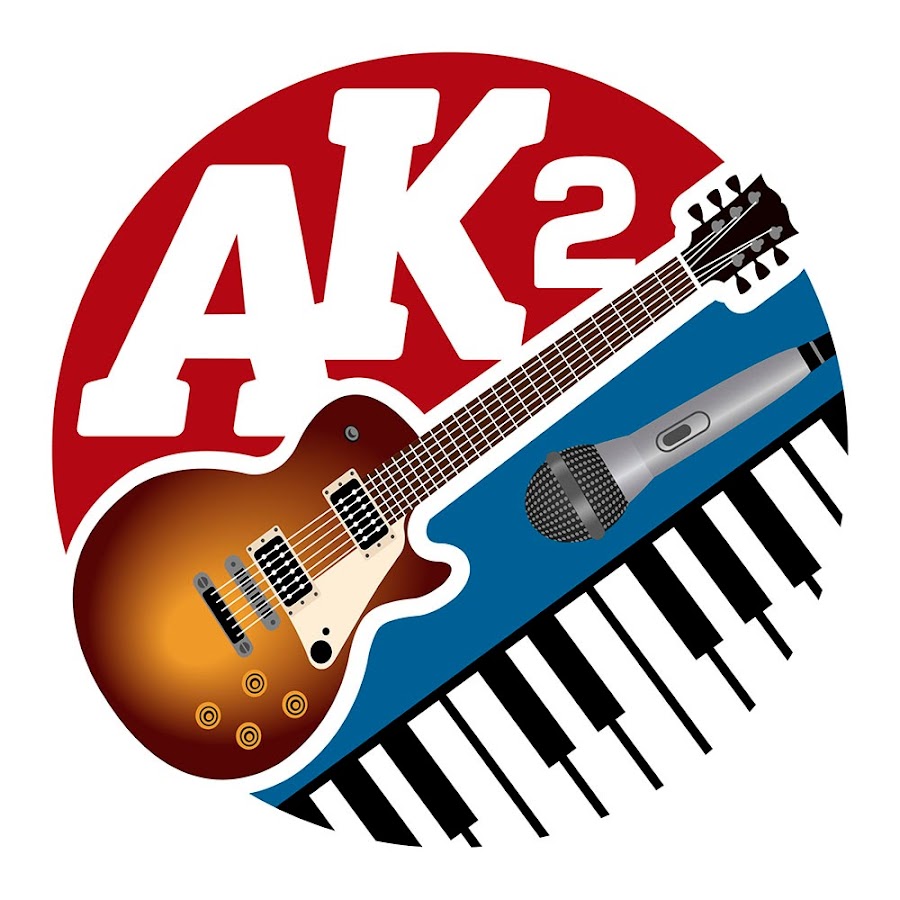 AK2 MUSIC - YouTube