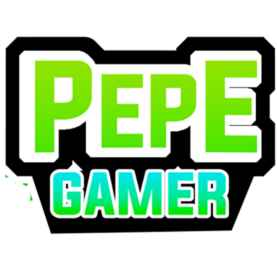 Pepe Gamer F - YouTube