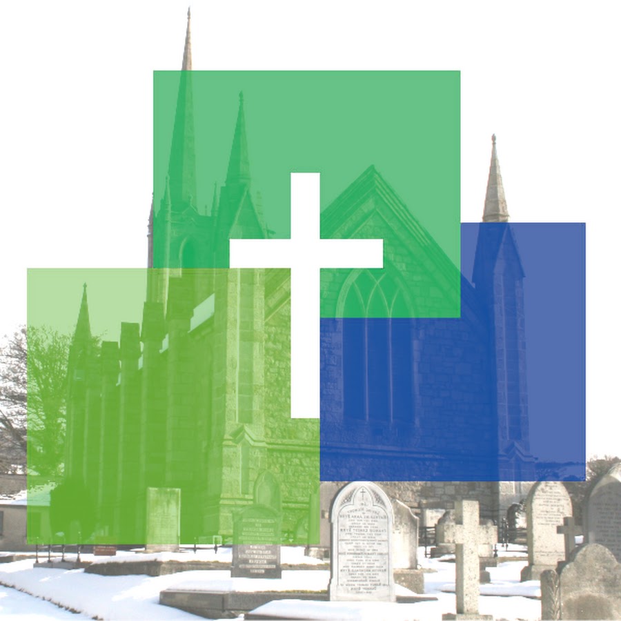 Kilternan Parish Church of Ireland - YouTube