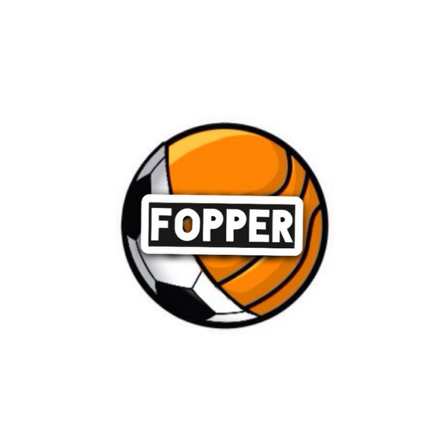 FOPPER TM - YouTube