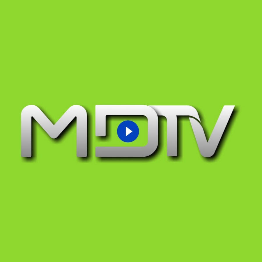MDTV Play - YouTube