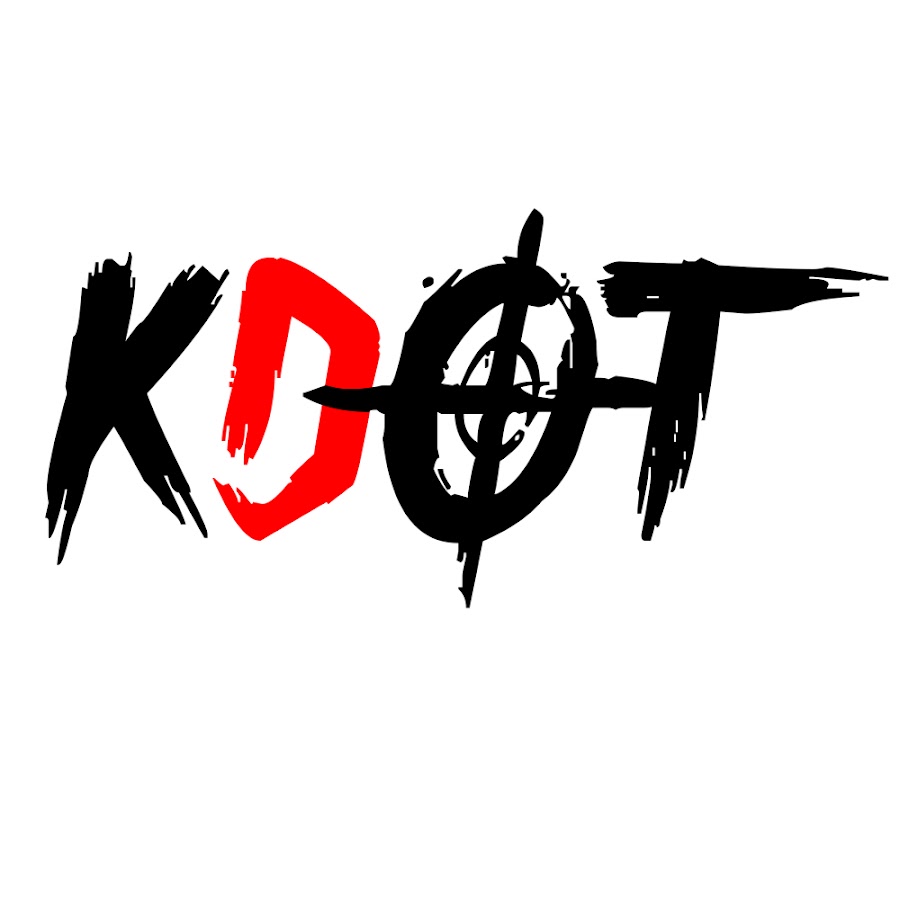 K. DOT - YouTube