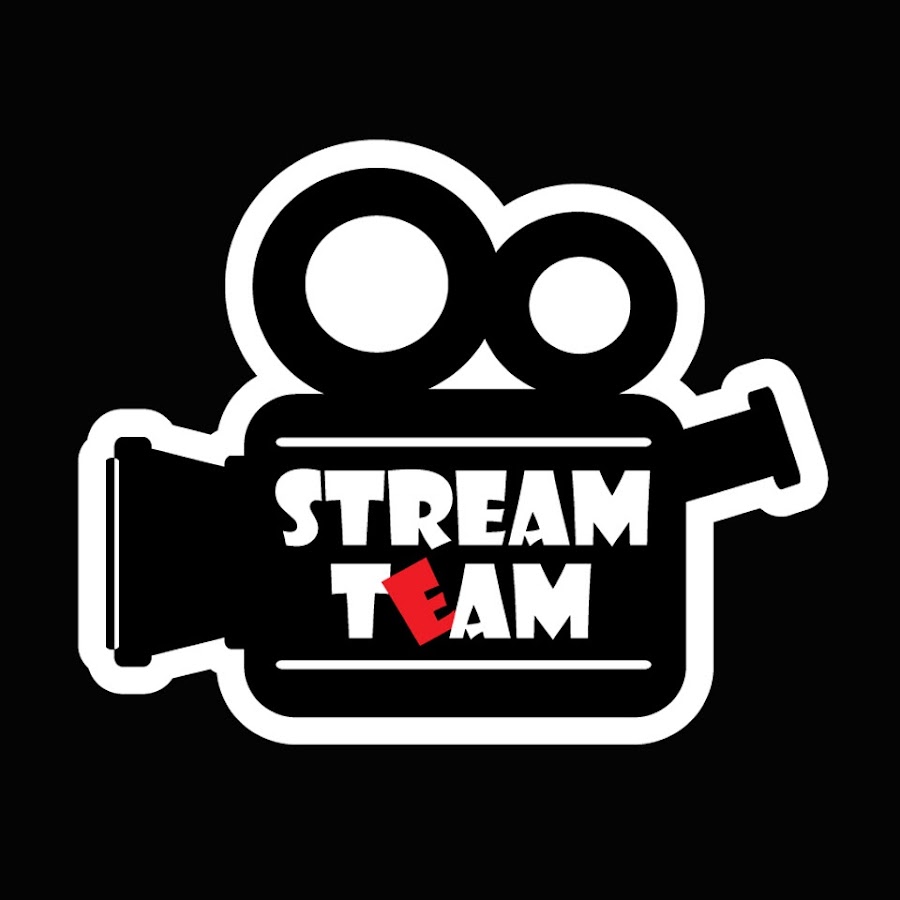 Stream Team - YouTube