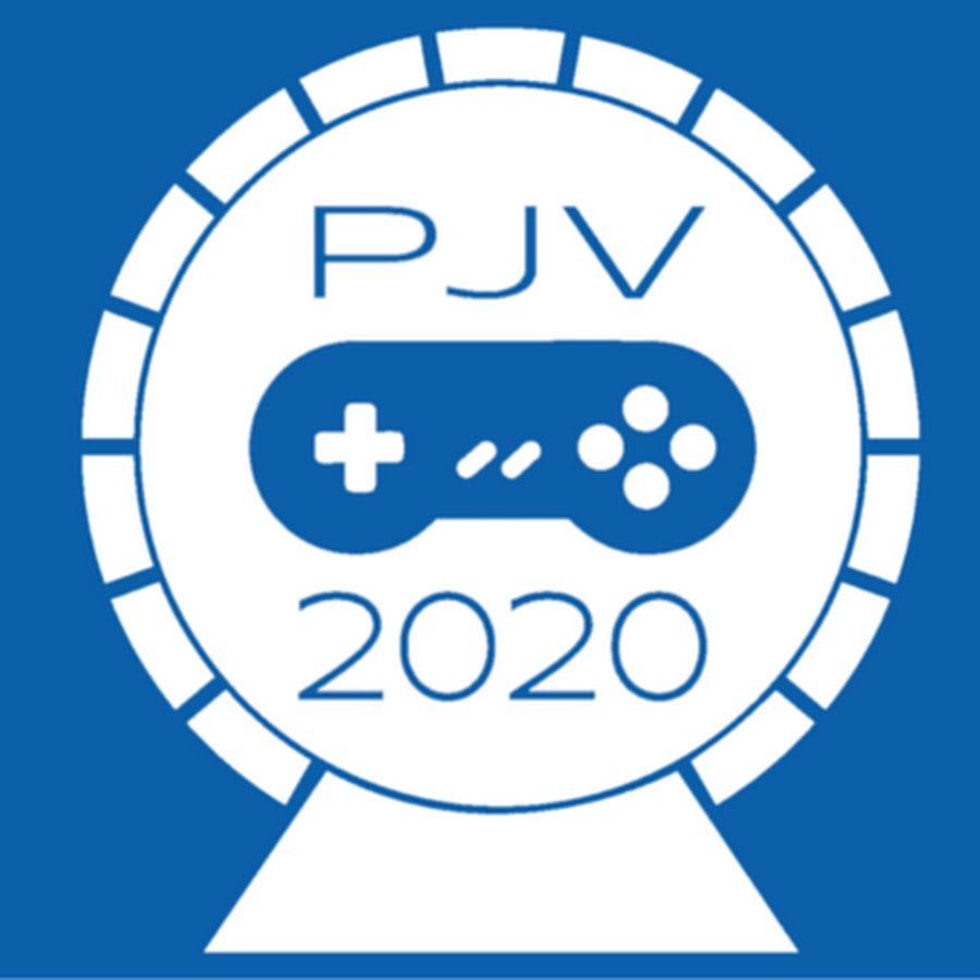 PJV 2020 - YouTube