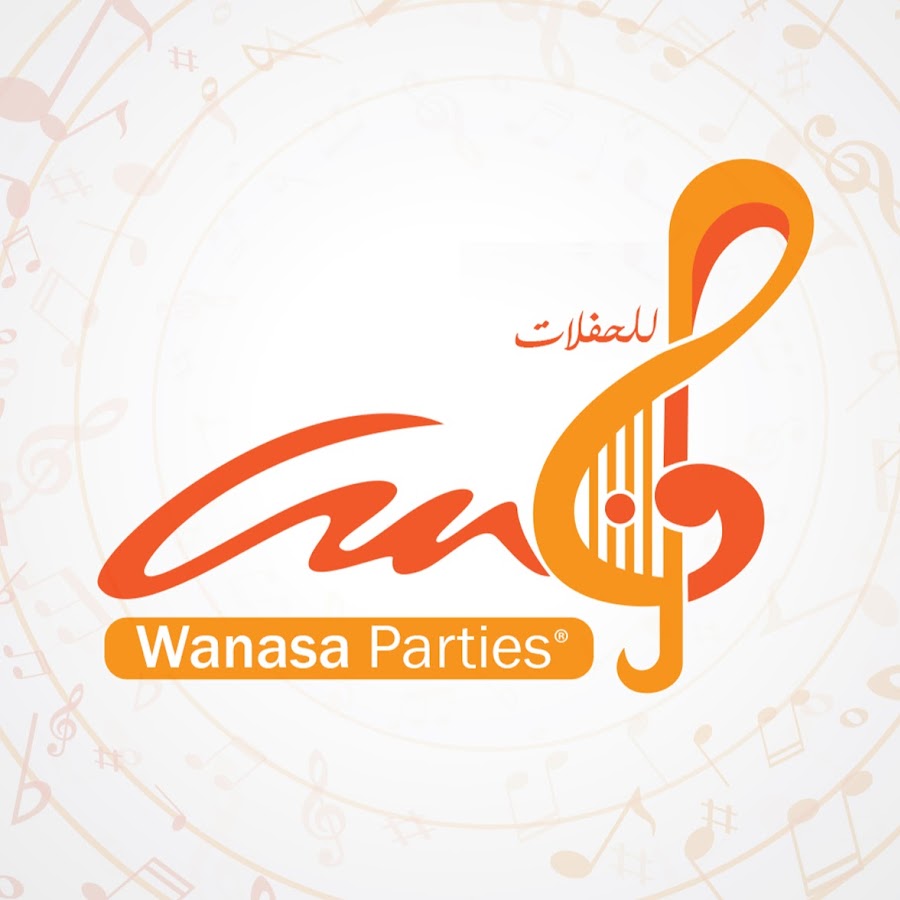 Wanasa Parties - YouTube