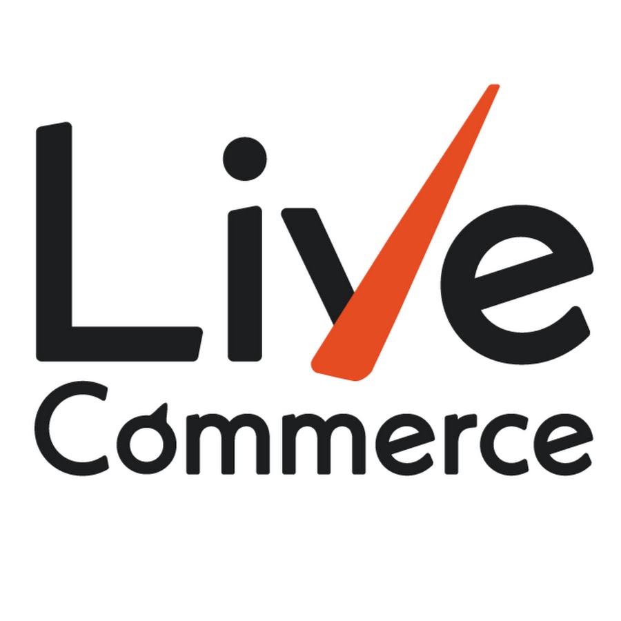 Live Commerce - YouTube