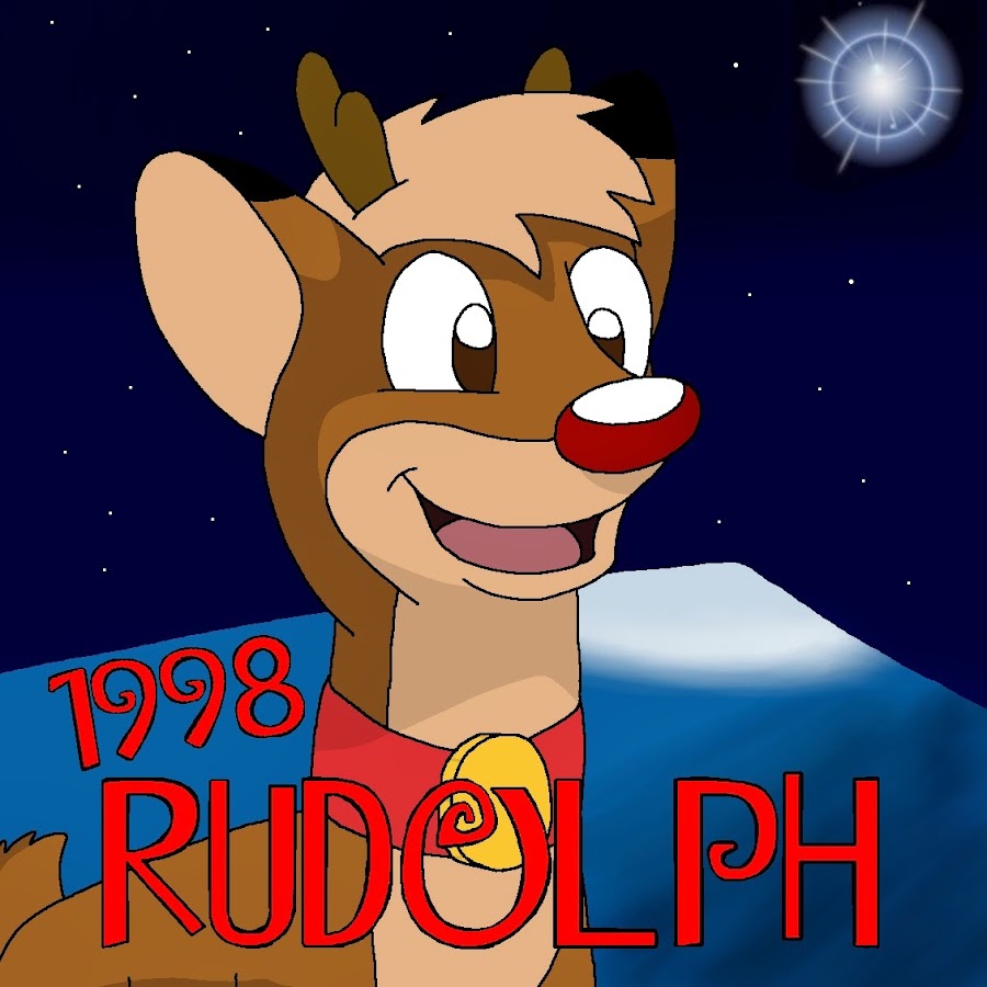 1998 Rudolph - YouTube
