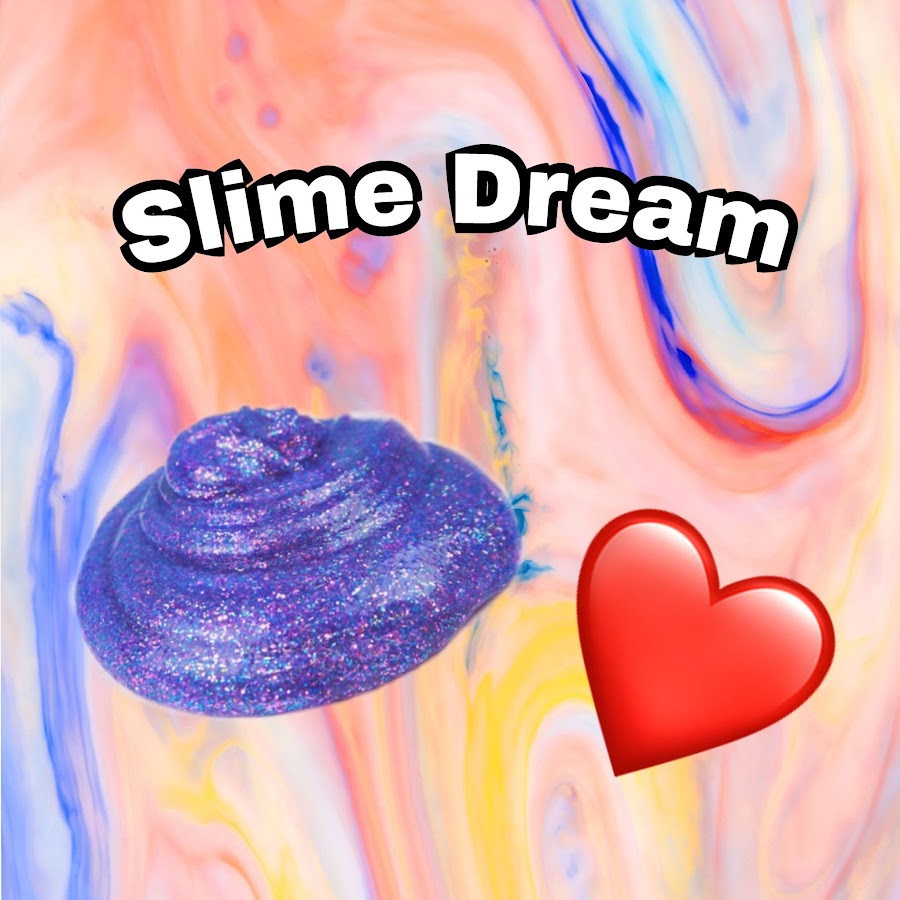Slime Dream - YouTube