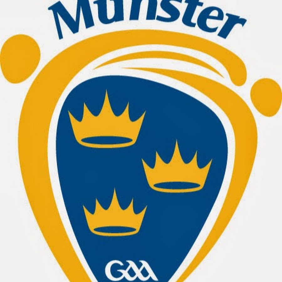 Munster GAA - YouTube