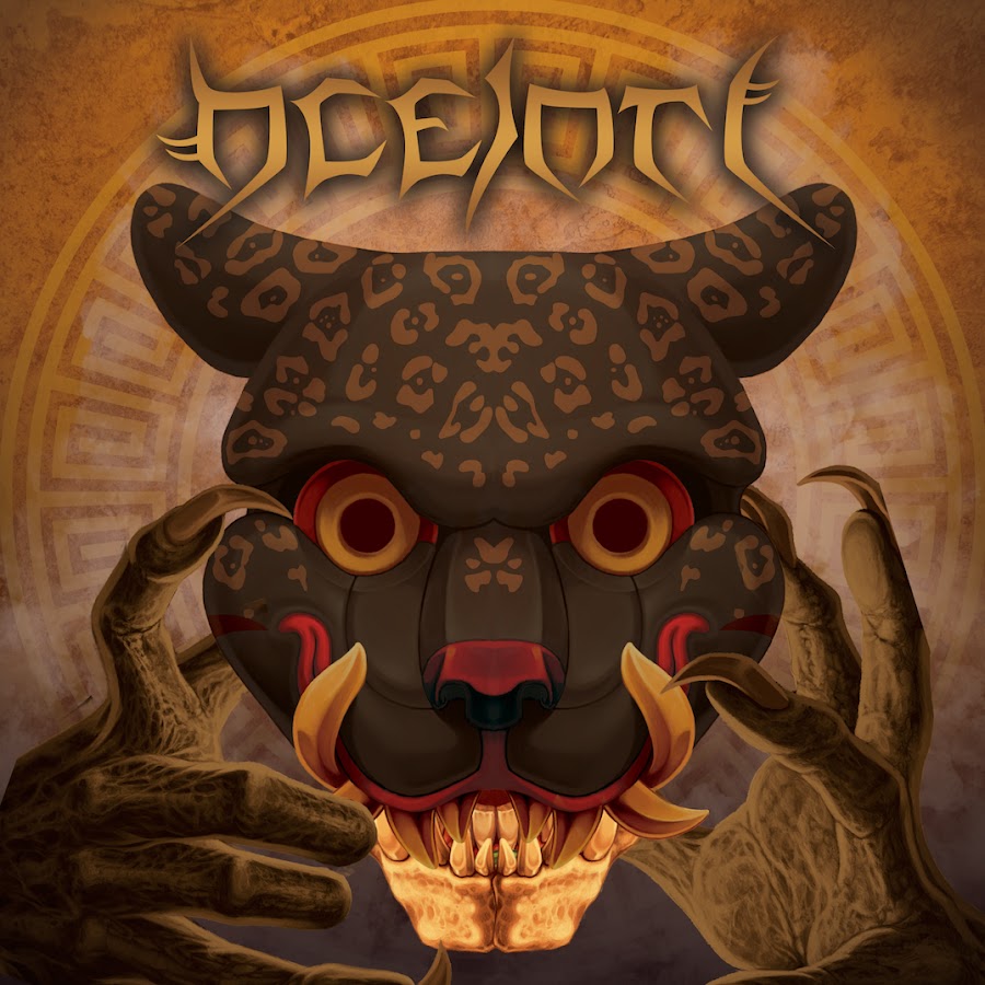 Ocelotl Band - YouTube