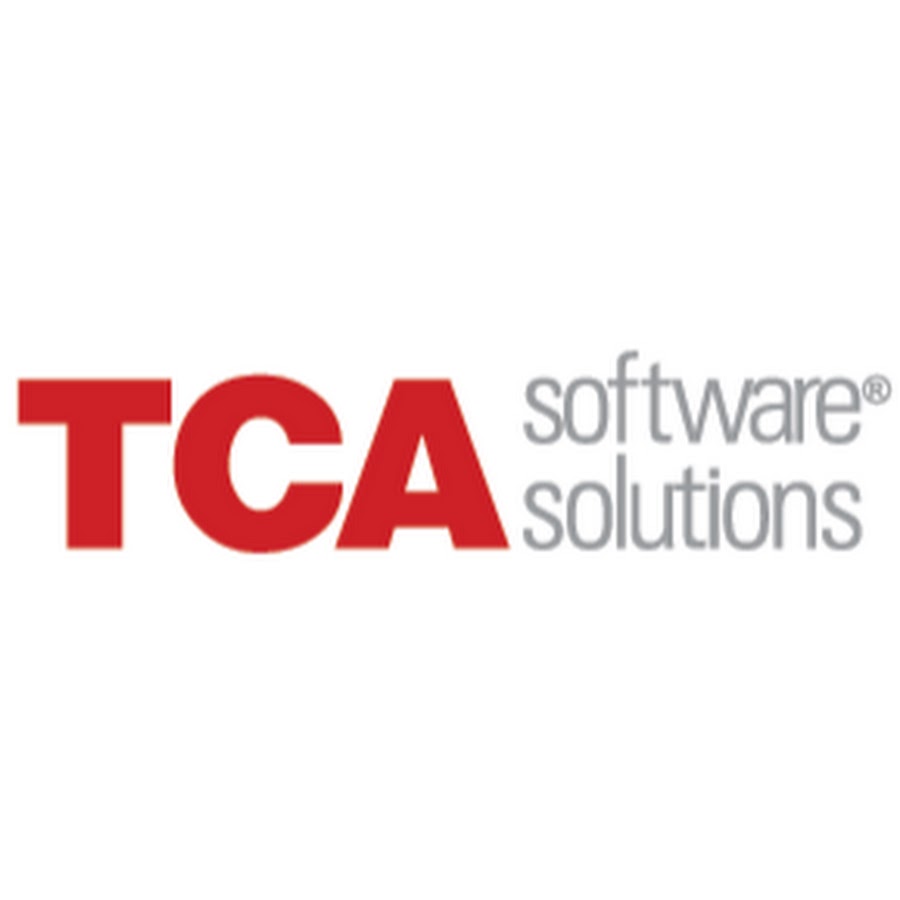 TCA Software Solutions - YouTube