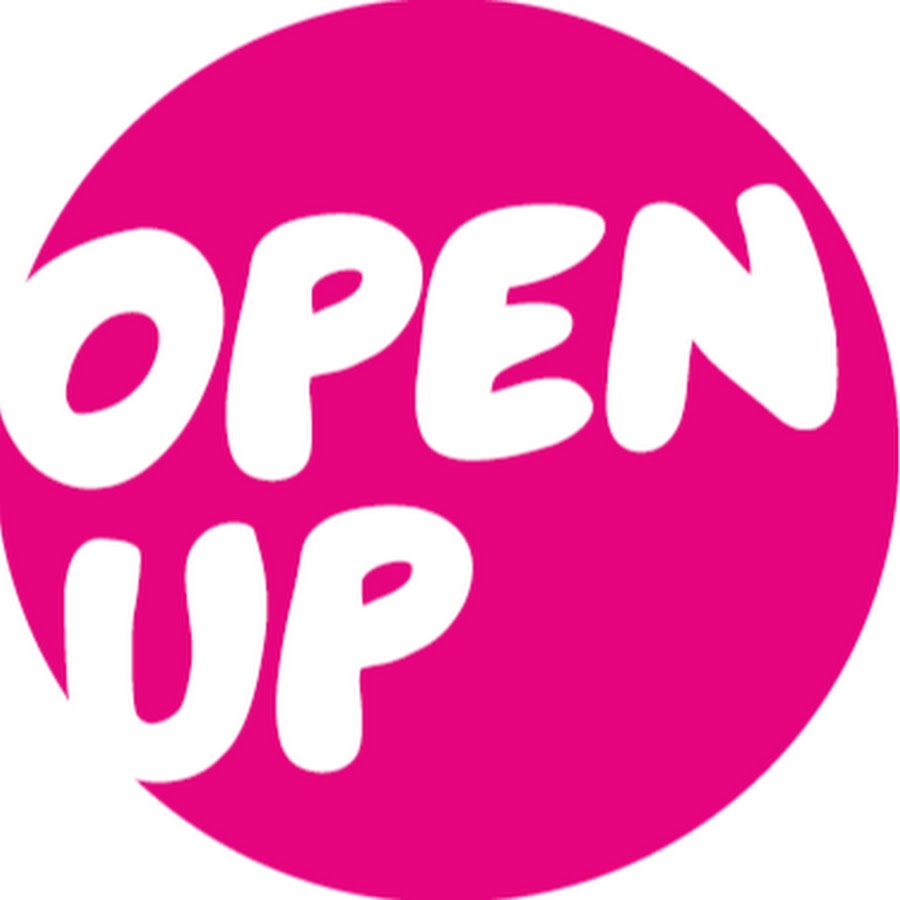 Open Up - YouTube