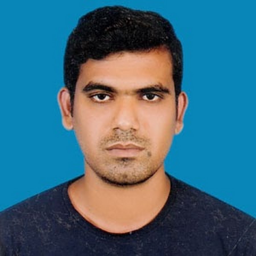 Asaduzzaman Asad - YouTube