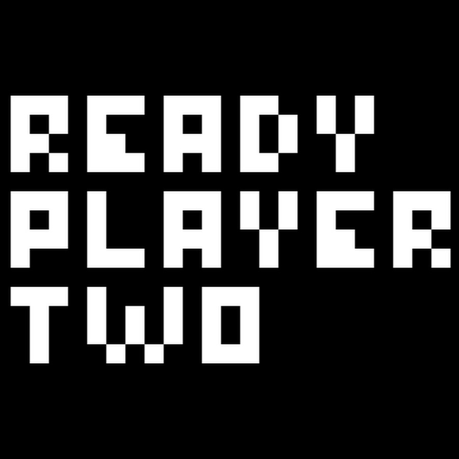 Ready Player Two - YouTube