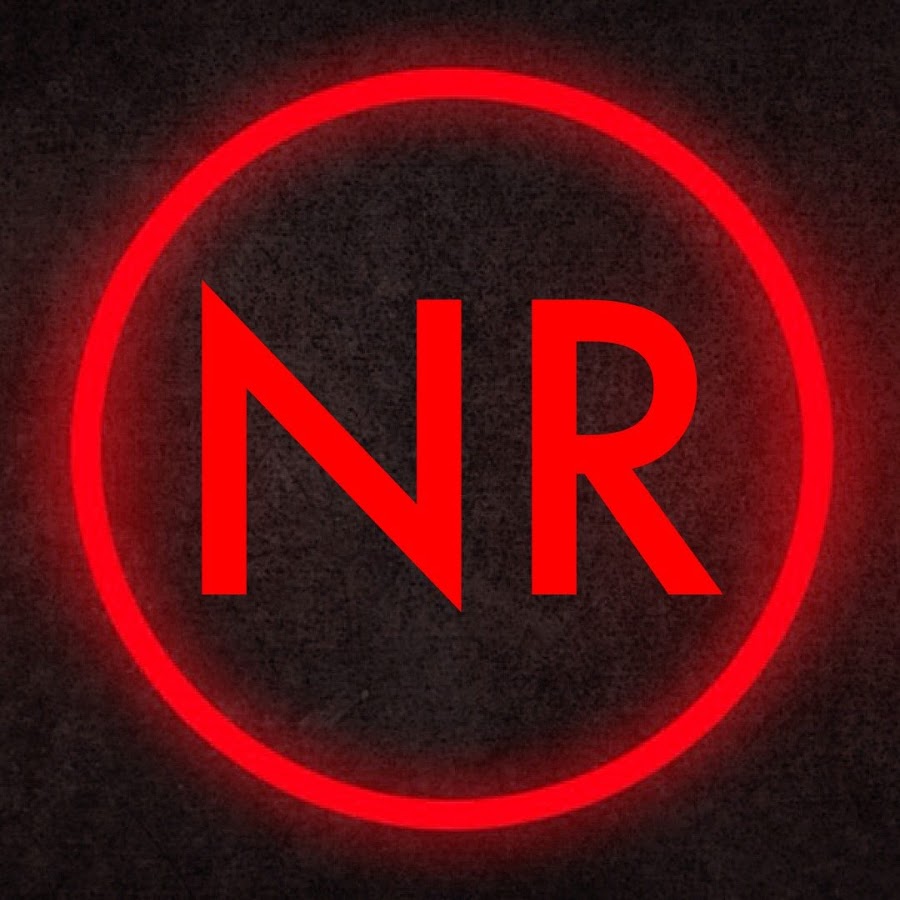 NR gaming - YouTube