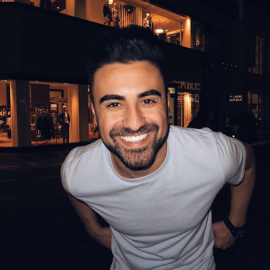 George Janko - YouTube