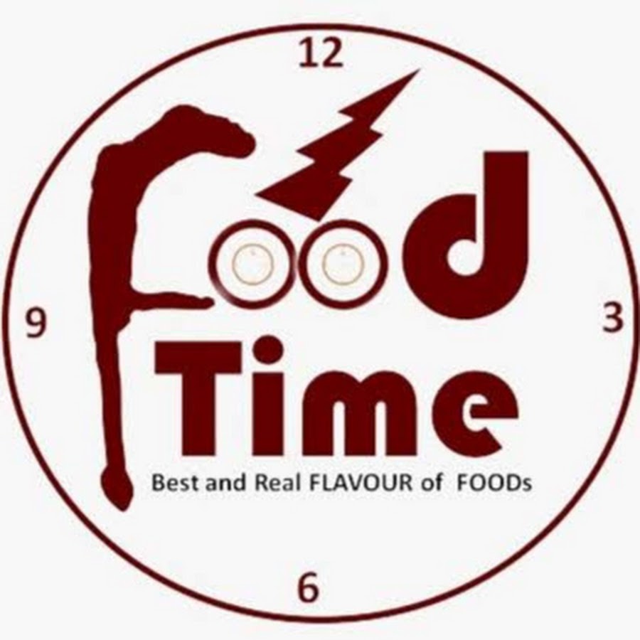 Food Time - YouTube