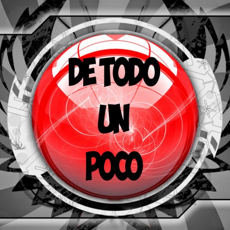 De todo un poco - YouTube