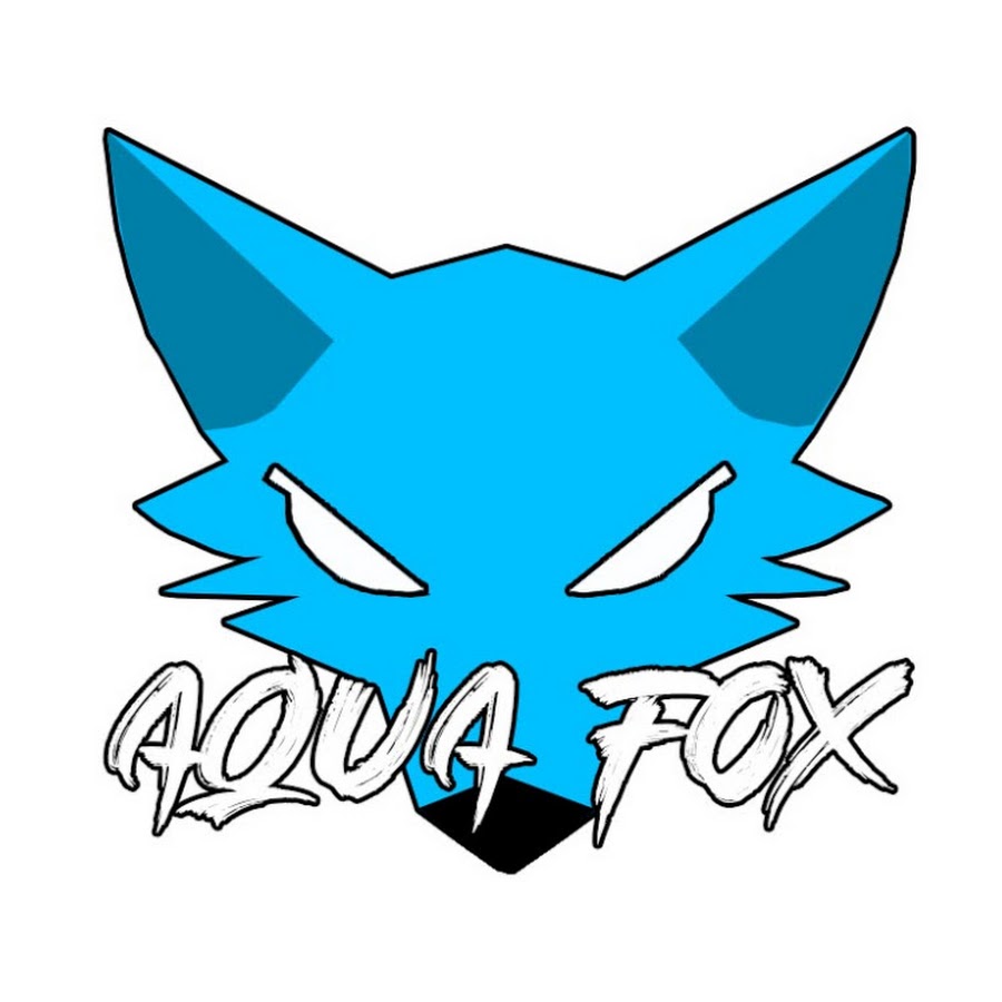 Aquafox - YouTube