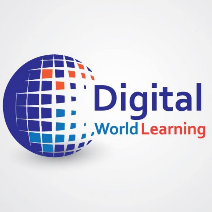 Digital World Learning - YouTube