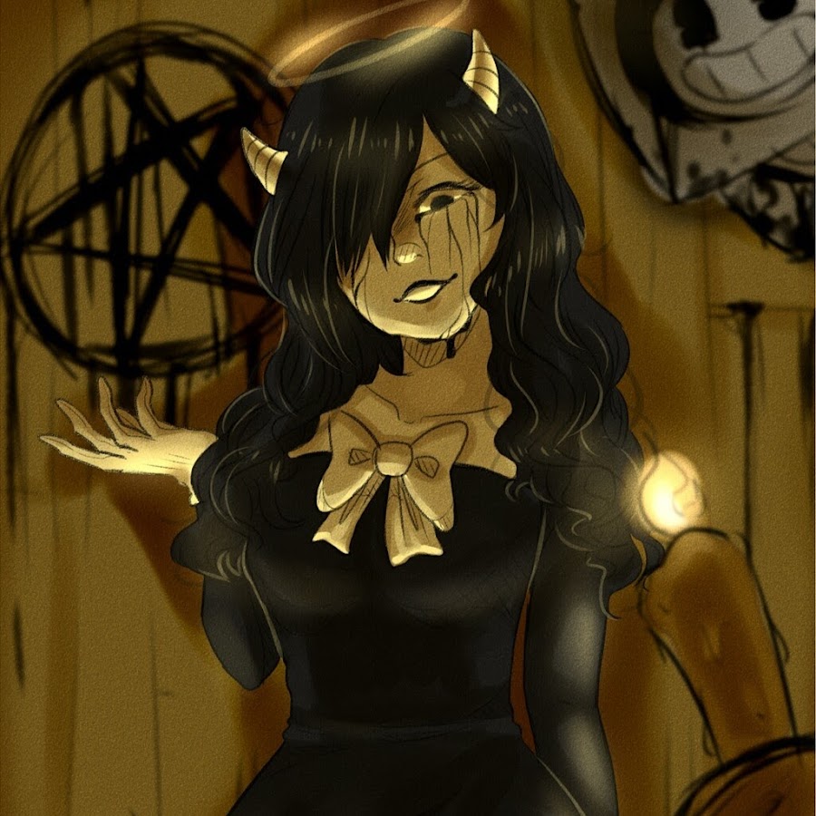 Alice Angel - YouTube