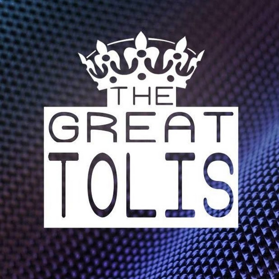 The Great Tolis - YouTube