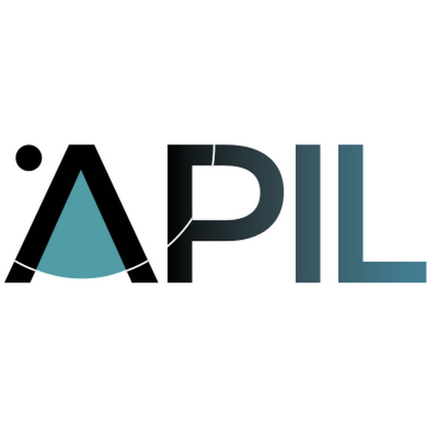 APIL - YouTube