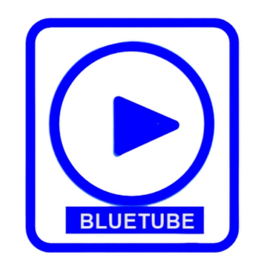 Bluetube - YouTube