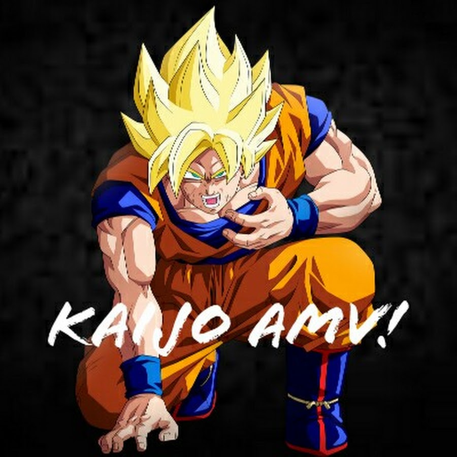 kaijo amv - YouTube