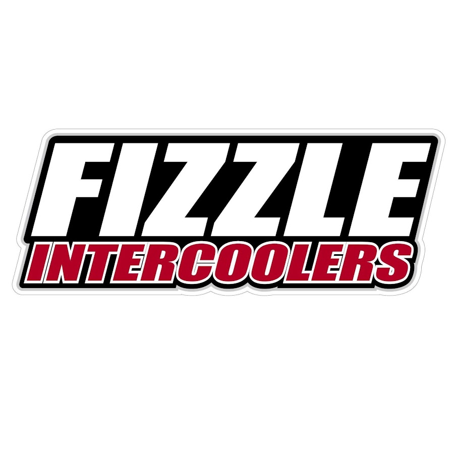 Fizzle Intercoolers - YouTube