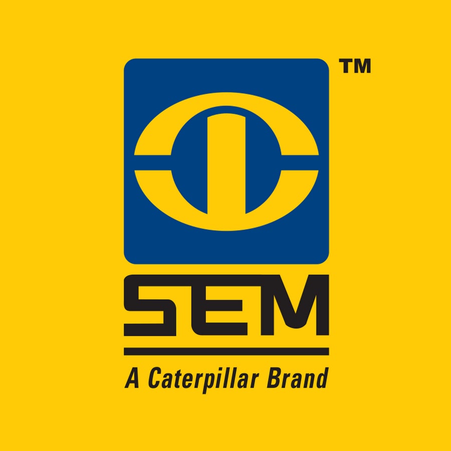 SEM Machinery - YouTube