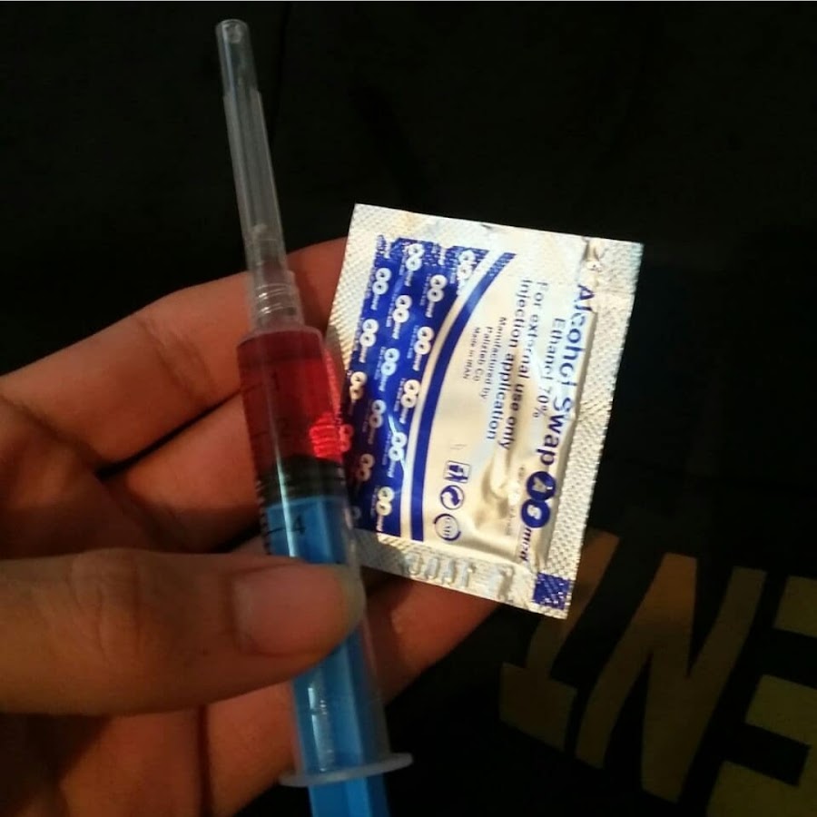 Injection videos - YouTube