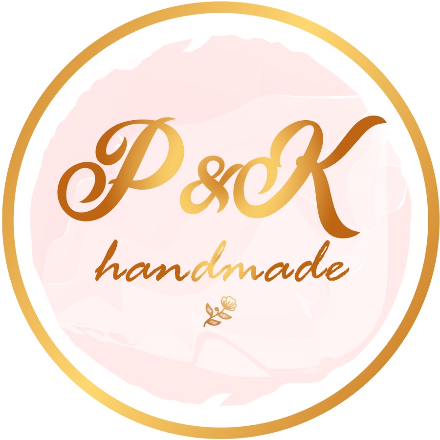 P&K Handmade - YouTube